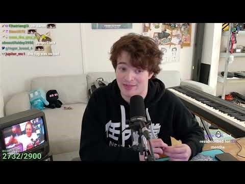 what the hell - Tom Simons abduction/assassination plot faltered | Tubbo VOD 10th March 2026