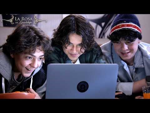La Rosa de Guadalupe | LA DIGNIDAD NO ESTÁ A PRUEBA [Parte 2] | Capítulo 2026 Full HD
