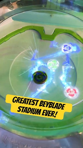 BEST Beyblade activity to do when you’re in Japan! #beybladex #beyblade #japan #anime #tokyo