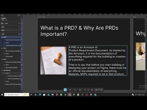 What Is A Prd (Product Requirement Document) & Why Are PRDs Important?