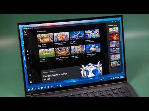 Google Play Games: Premium Titles and Cross-Buy on PC and Android