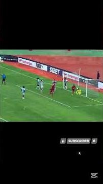 SIMBA 2-2 ESPERANCE FULL HIGHLIGHTS &GOAL:Heartbreak for Msimbazi 💔Giant has Fallen&🚨effectively OUT