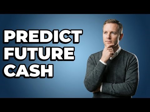 How Do You Forecast A Company's Future Free Cash Flow?