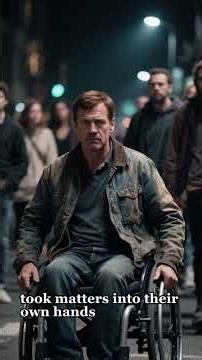 They Fought So Hard for This #disability #civilrights #ADA