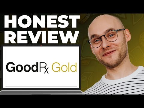 GoodRx Gold Review – Still Good?