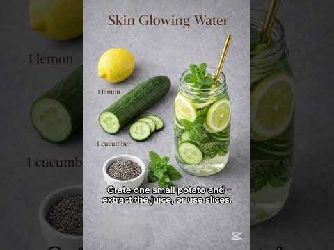 Healthy DIY Facial Masks| PART 2