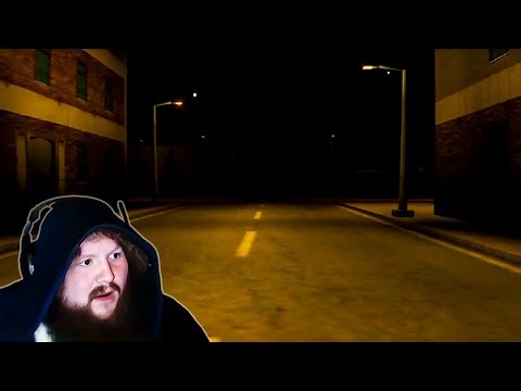 There’s A Killer In These Streets…