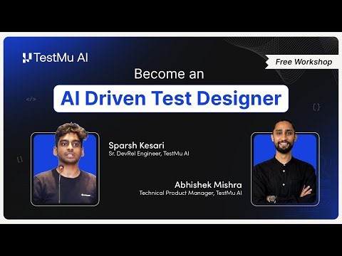 Zero to AI Tester: Building End-to-End Automation with KaneAI | TestMu AI X GeeksforGeeks