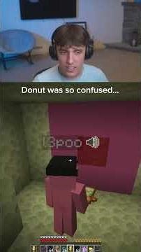 DrDonut VS Unexpected trap