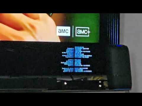 2012 Split Screen Credits (AMC 2026)