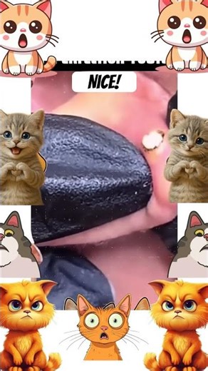 Does your man let you pop his pimples?