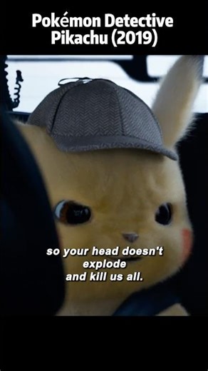 Explosive Duck Power Unleashed 💥🦆⚡ | #EpicPokemonMoments #shorts