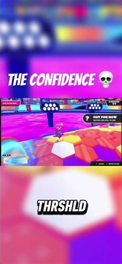 I TRIED TO WARN HIM 💀| Fall Guys