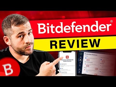 Bitdefender Review | Is This The Safest Everyday Option?