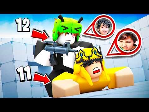 Who’s the YOUNGEST Pro in Rivals?