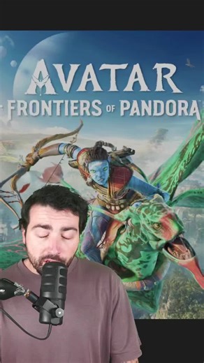 Avatar Frontiers of Pandora Gameplay Overview
