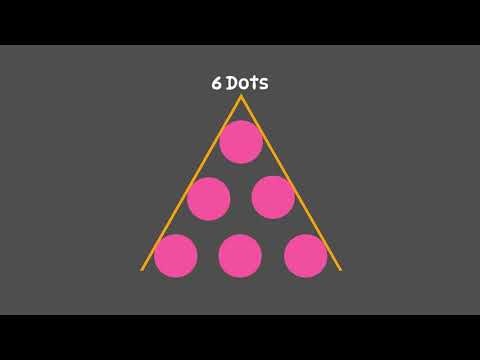 Triangular Numbers | Patterns | MH Grade 5 | Math | Khan Academy