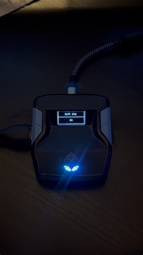 The Only Cronus Zen Script You Need for Rust.. (No Recoil)