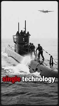 The Melted Chocolate Bar That Accidentally Won the Cold War