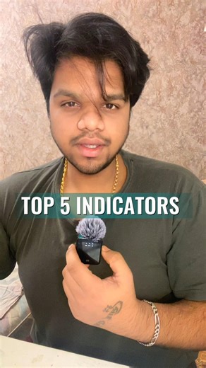 Top 5 Free Tradingview Indicators In 2026 #trading