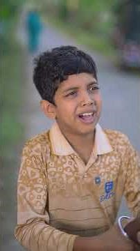 সৎ বাবার ভয় #emotional #akibahmed #viralvideo