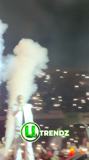 A decade of Bhim, and the energy keeps rising 🔥 #BhimFest25 | UTV Ghana