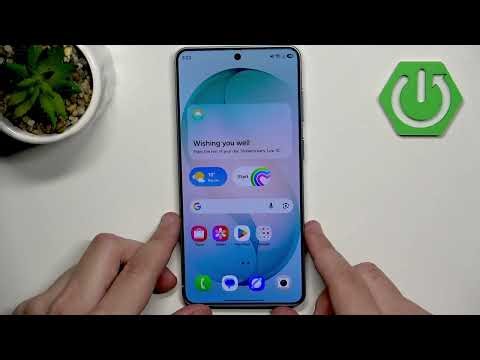 SAMSUNG Galaxy S26+ - Touchscreen Not Responding Fix