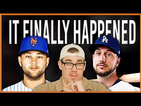 What do these signings mean for MLB's future?