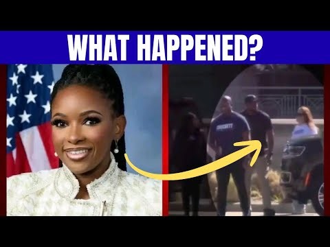 What Happened to Jasmine Crockett’s Former Security Guard? Dallas SWAT Standoff Explained