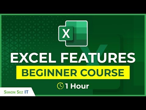 DO THIS Before Creating Excel Spreadsheet From Scratch