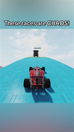 GTA 5 Race Highlights: Pure Chaos in Gameplay