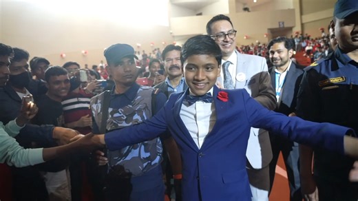 Happy New Year! | Bari Science Lab