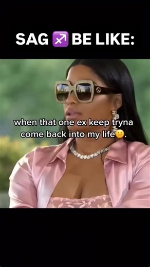 Sagittarius Memes on Instagram: "Sagittarius doesn’t miss what no longer aligns — peace looks better 😌♐️🔥 Comment ALIGNMENT for clarity. FOLLOW @sagittarius.dailymemes ✅ The Best Sagittarius Memes ✅ All Exclsuive Coaching, Readings & Merch! ✅ All Signs Eventz . . . . . . . #sagittarius #pov #sagittariuslove #sagittariuslife #meme"