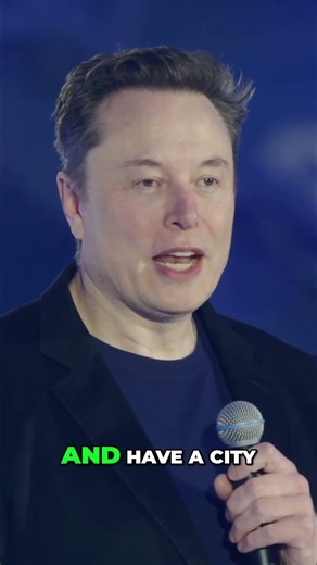 Elon Musk's TERAFAB: Galactic Expansion Vision #shorts