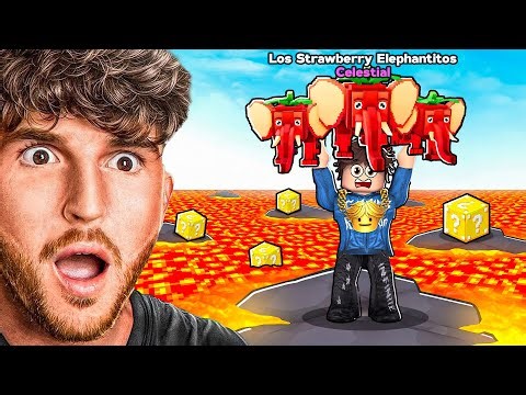 BIG UPDATE In My Own Game!