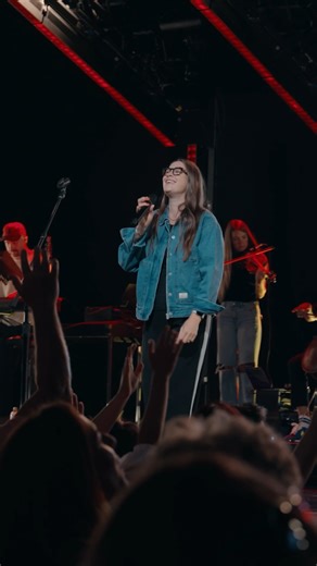 We know we are Yours, and we are MADE FOR MORE! 💪❤️ | Bethel Music