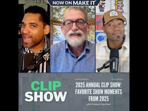 Things We Should Know - The Secret History of America's First Comic Book