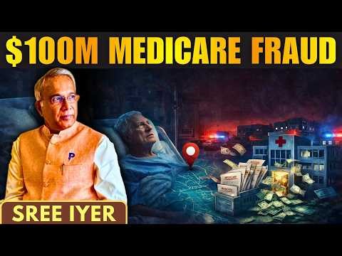 Van Nuys Hospice Scam: $100M in Medicare Fraud - Tip of the Iceberg?