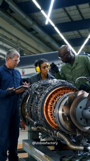 Rolls-Royce Tests Powerful New Engine for U.S. Army’s Next-Gen MV-75 Aircraft Rolls‑Royce has begun testing a next-generation aircraft engine designed for the U.S. Army’s upcoming MV-75 Future Long-Range Assault Aircraft. This aircraft is part of the Army’s push to replace aging helicopters with faster, longer-range vertical-lift platforms capable of operating deep inside contested environments. The new engine is engineered to deliver significantly higher power, improved fuel efficiency, and enh