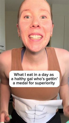 Healthy Eating Habits: A Day in My Life