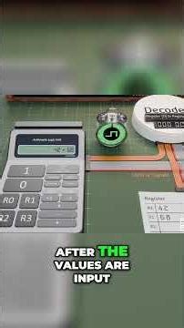 Branch Education: Computer Instructions Fetch, Decode, Execute Explained Simply