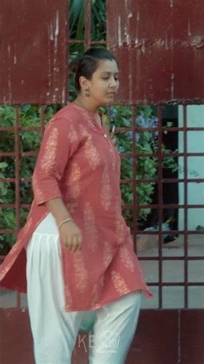 அங்க யாரும் இல்லையா ? Infinity | Natty, Vidya Pradeep