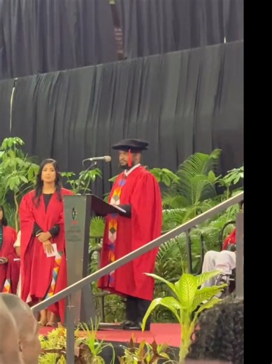 PhD Graduation Recap 2025