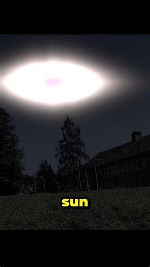 If the Sun ☀️ Exploded💥… This Is What You’d See