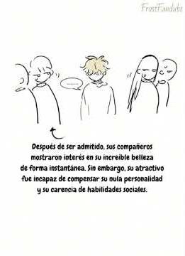 Un chico afortunado - Alien Stage Cómic Dub Español #alienstage #fandub #fandubespañol