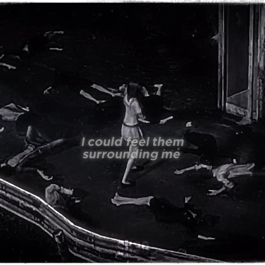 Yuri's curse - Fatal Frame MoBW || Black out days - Phantogram