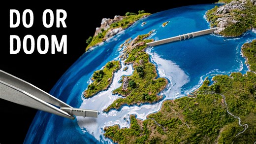 Experts warn against climate solutions: The mega-dam dilemma