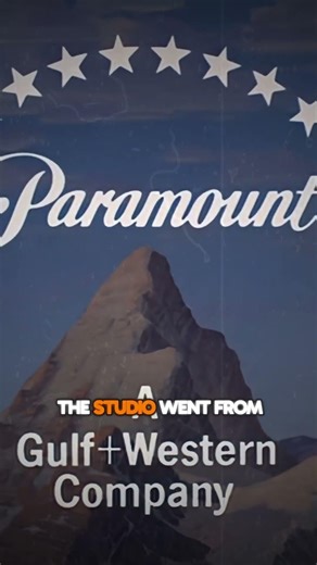 One Movie Saved an Entire Studio