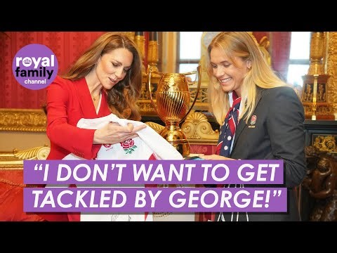 Princess Kate Shares 'Great Game' George, Charlotte and Louis Love Playing at Home