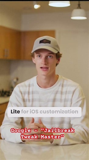 How to Install Jailbreak TweakMaster on iPhone - iOS 26 Guide #JailbreakTweakMaster #CydiaLite